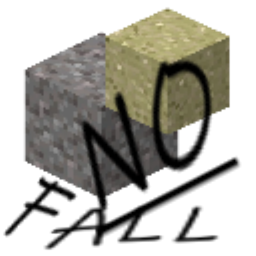 NoFall - Minecraft Mods - CurseForge