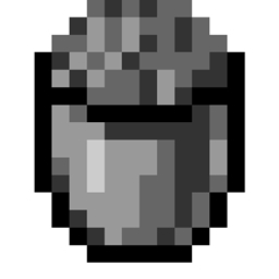 Bucket of Rocks - Minecraft Mods - CurseForge