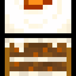 Carrot Cake - Minecraft Resource Packs - CurseForge