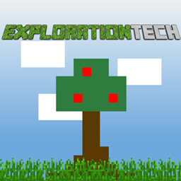 Exploration, Magic, Tech - ExplorationTech - Minecraft Modpacks ...