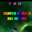 RAINBOW ANIMATED HUD BUTTONS RESOURCE PACK - Minecraft Bedrock Addons ...