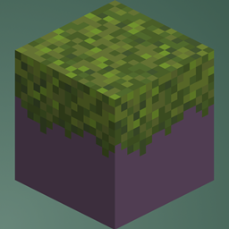 Moss Carpet Sides - Gallery - Minecraft Resource Packs - CurseForge