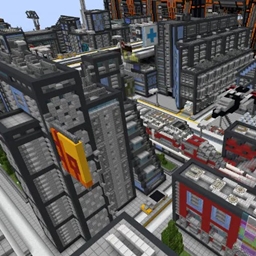 Tech, magic and exploration - Minecraft Modpacks - CurseForge