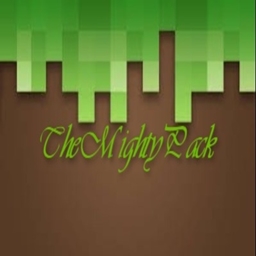 The Mighty Pack - Minecraft Modpacks - CurseForge