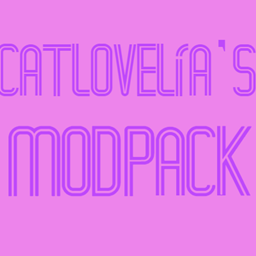 catlovelia's server modpack - Minecraft Modpacks - CurseForge