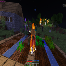 Literal Hell Modpack - Gallery - Minecraft Modpacks - CurseForge