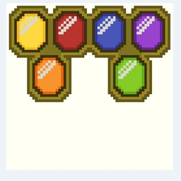 Infinity Stones and more! - Minecraft Mods - CurseForge