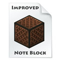 Overview - Improved Note Block - Bukkit Plugins - Projects - Bukkit