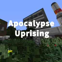 Apocalypse Uprising - Minecraft Modpacks - CurseForge