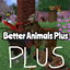 Better Animals Plus Plus - Minecraft Mods - CurseForge