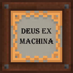 Deus Ex Machina - Minecraft Modpacks - CurseForge