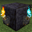 Standalone Detailed Torch Sconce - Minecraft Resource Packs - CurseForge