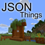 Json Things - Minecraft Mods - CurseForge
