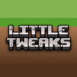 Little Tweaks - Enhance your gameplay! - Minecraft Mods - CurseForge
