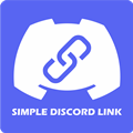 Overview - Simple Discord Link Bot [Spigot/Bukkit] - Bukkit Plugins - Projects - Bukkit