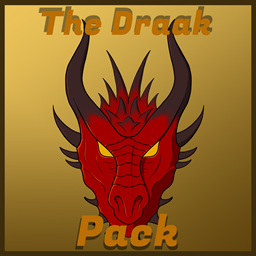 The Draak Pack - Minecraft Modpacks - CurseForge