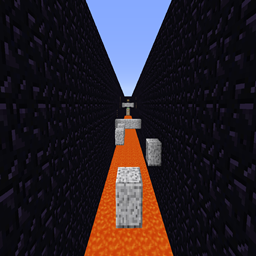 Not Just Another Map - Minecraft Worlds - CurseForge