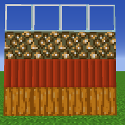 Simplistic Symmetry - Minecraft Resource Packs - CurseForge