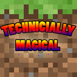 Technical Magic - Minecraft Modpacks - CurseForge