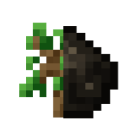 Saplings-to-Charcoal mod - Minecraft Mods - CurseForge