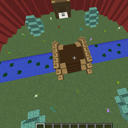 The Flood - Gallery - Minecraft Worlds - CurseForge