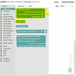 openblocks - Minecraft Mods - CurseForge