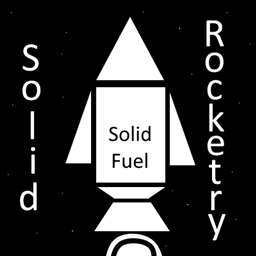 Solid Fuel Tanks - Kerbal Space Program Mods - CurseForge