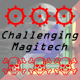 Challenging Magitech - Gallery - Minecraft Modpacks - CurseForge