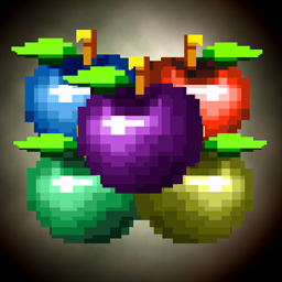 Fruits - Gallery - Minecraft Mods - CurseForge