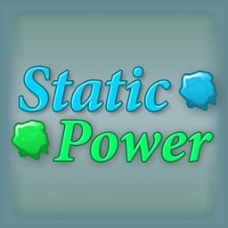 Static Power - Minecraft Mods - CurseForge