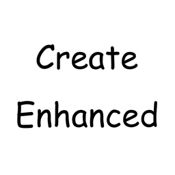 Create: Enhanced Modpack - Minecraft Modpacks - CurseForge