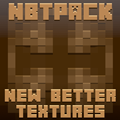 NBTpack Java Edition - Resource Packs - Minecraft - CurseForge