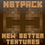 NBTpack Java Edition - Minecraft Resource Packs - CurseForge