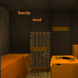 Bendy mod by Billy - Bendy and the ink machine mod v1.0.3.jar ...