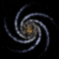 Spore Skies - Night Galaxies - Resource Packs - Minecraft - CurseForge