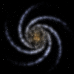 Spore Skies - Night Galaxies - Minecraft Resource Packs - CurseForge