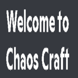 Choas Craft - Minecraft Modpacks - CurseForge