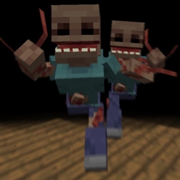 Peach's Parasite Pack - Minecraft Modpacks - CurseForge