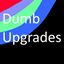 Dumb Upgrades - Minecraft Mods - CurseForge