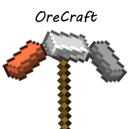 OreCraft AP - Files - Minecraft Mods - CurseForge