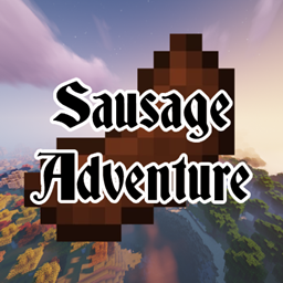 SausageAdventure - Minecraft Modpacks - CurseForge