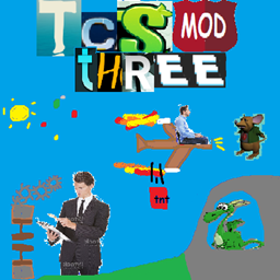 TCSM 3 - Minecraft Modpacks - CurseForge