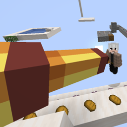 Very Big SpyGlass - Minecraft Resource Packs - CurseForge