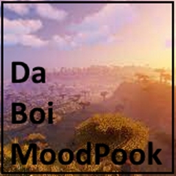 Da Boi MoodPook - Minecraft Modpacks - CurseForge