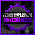 Assembly Line Machines - Mods - Minecraft - CurseForge