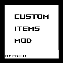 Many Custom Items Mod - Files - Minecraft Mods - CurseForge