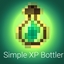 Simple XP Bottler - Minecraft Mods - CurseForge