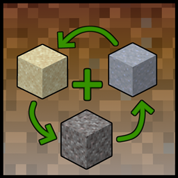 Ground Convert - Minecraft Mods - CurseForge