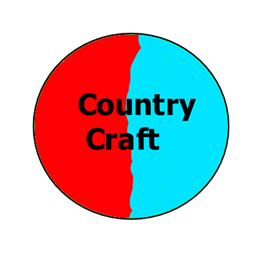 CountryCraft Pack - Minecraft Modpacks - CurseForge