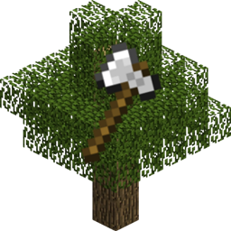 Ultimate timber - Minecraft Bukkit Plugins - CurseForge